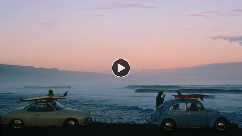 The Yin & Yang of Gerry Lopez | Free Wings Foils SUP Surf Magazine Online | Tonic Mag