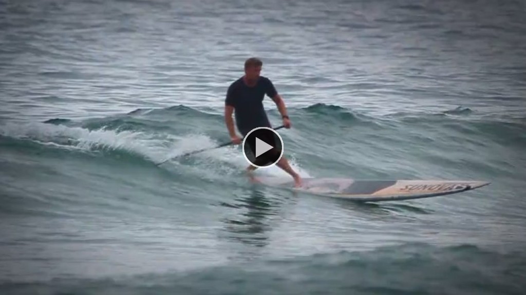 Searching for Casso | Free Wings Foils SUP Surf Magazine Online | Tonic Mag