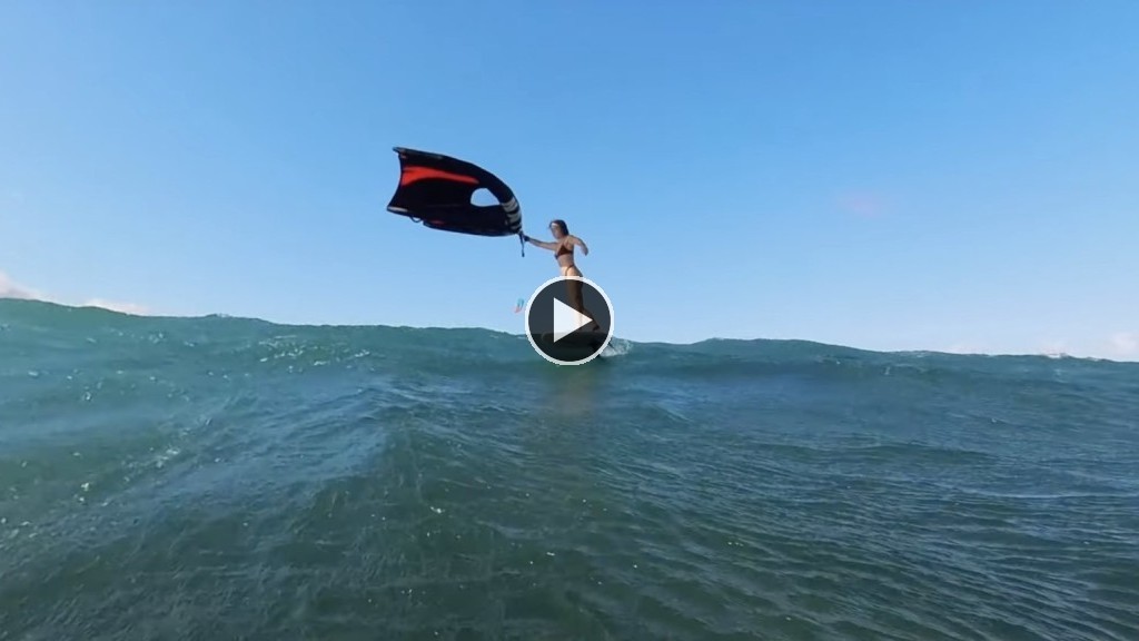Loyal to the Wing and Foil, I need you. | Free Wings Foils SUP Surf ...