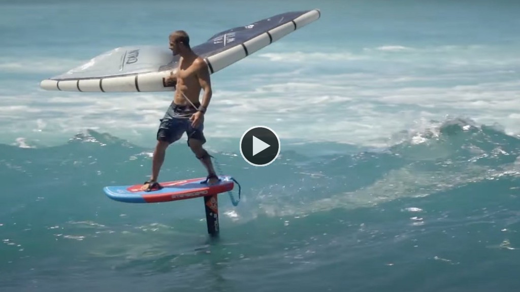 NEW Nitro Released | Ultra-Responsive, Ultra-Light, Ultra-Durable ...