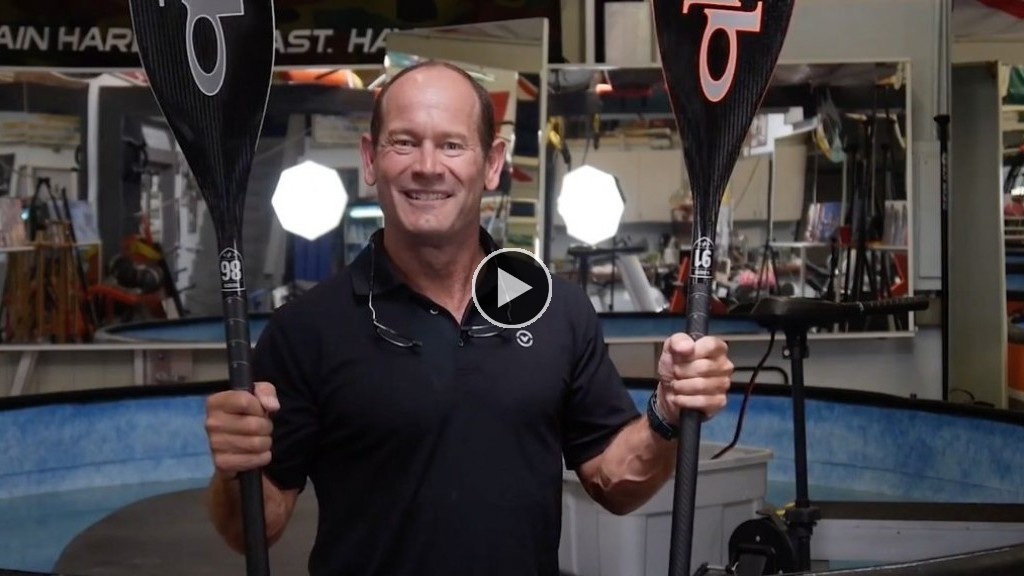 V Drive or Trifecta? Jim Terrell Explains | Free Wings Foils SUP Surf ...