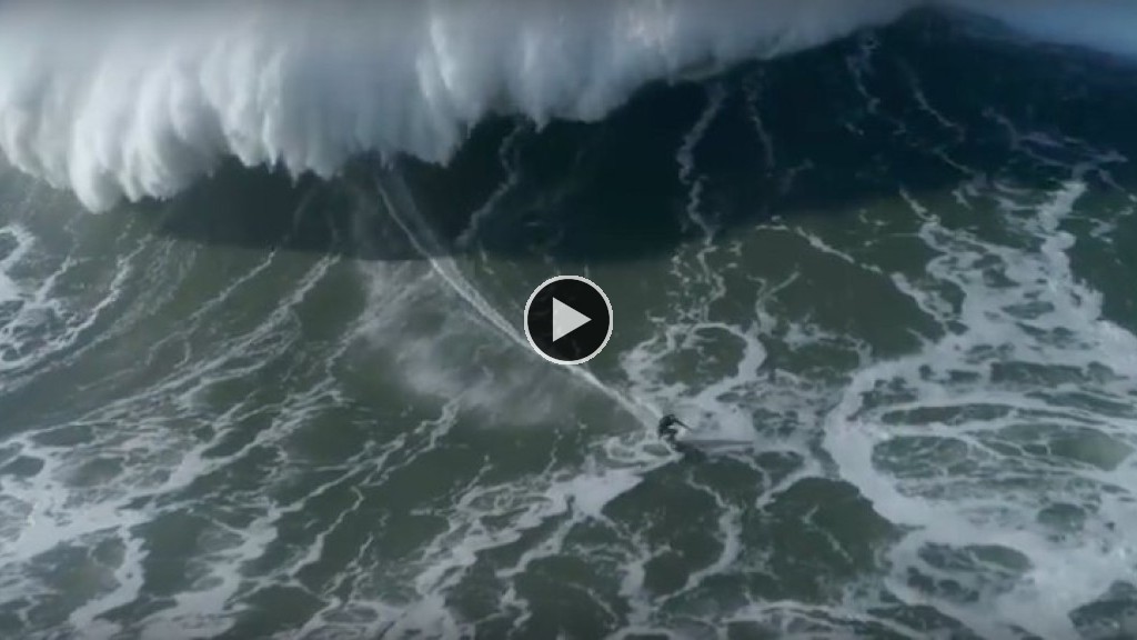 Sebastian Steudtner . Naza Bomb Collection #002 – [Drone] [Big Wave ...
