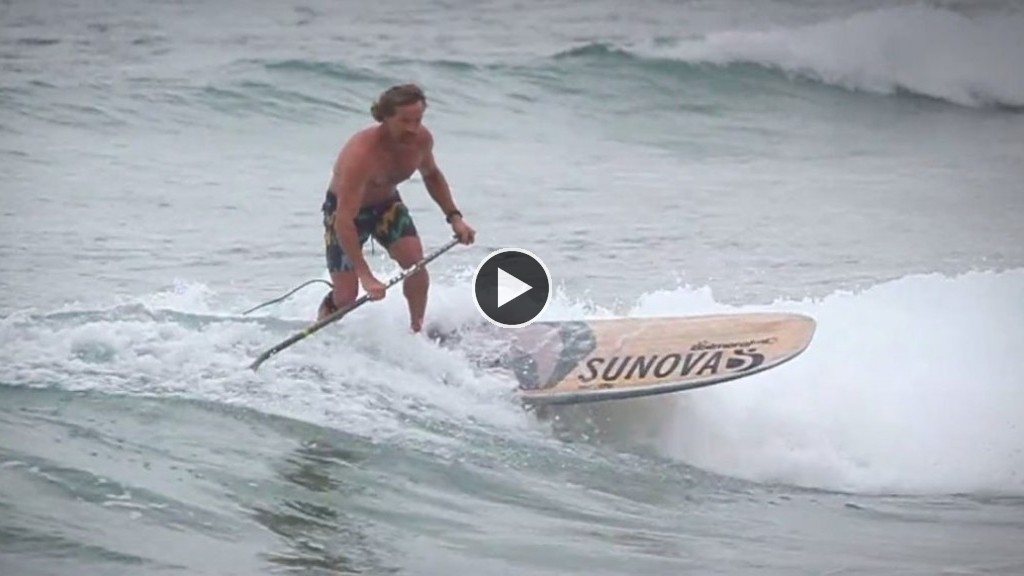 Marty Cole Sunova Style | Free Wings Foils SUP Surf Magazine Online ...