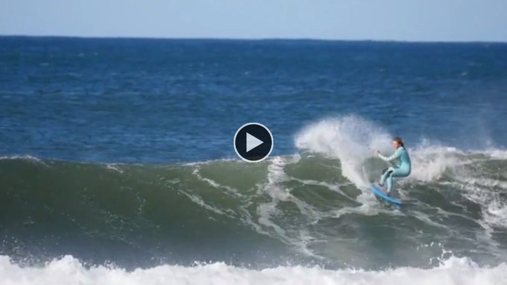 Winter Part 1 | Free Wings Foils SUP Surf Magazine Online | Tonic Mag