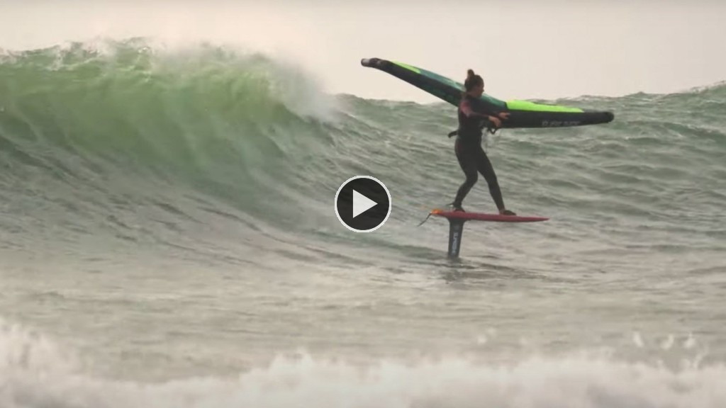 Slingshot’s SlingWing V3 Wing foil Wing – More Power Per Size | Free ...