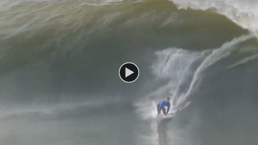 Big Wave Surfing, Surfing, Sydney. | Free Wings Foils SUP Surf Magazine ...