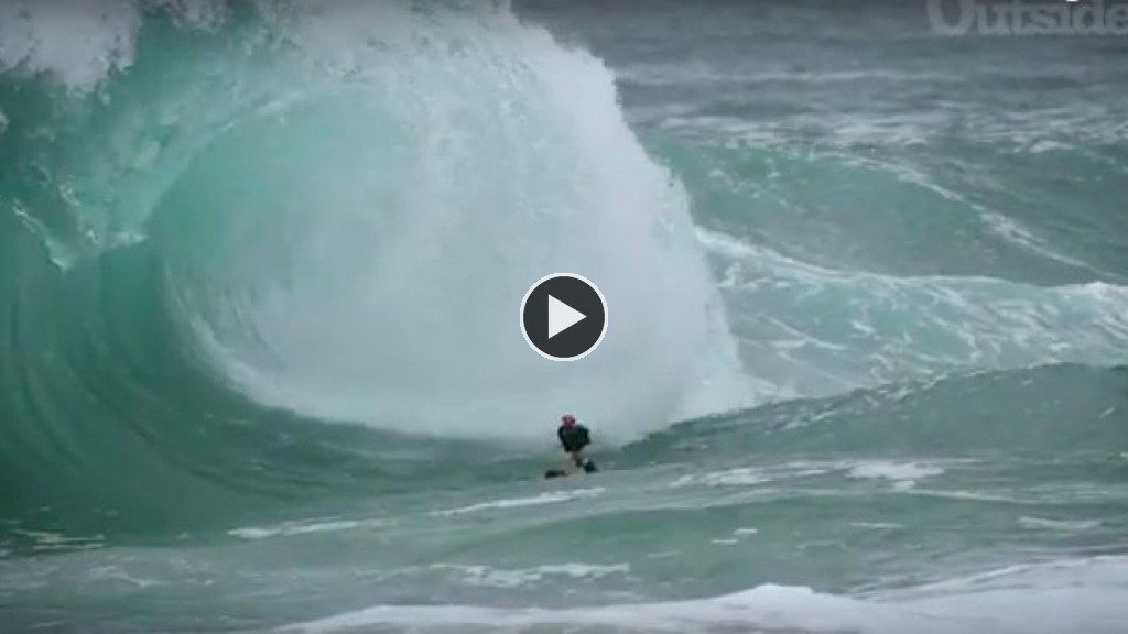 Photographing the Wedge | Shorebreak: The Series | Free Wings Foils SUP ...