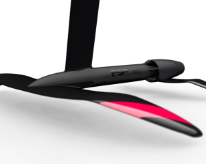 Aerofoils AUDI e-tron 2024 | Wing Foiling, SUP And Surf Reviews ...