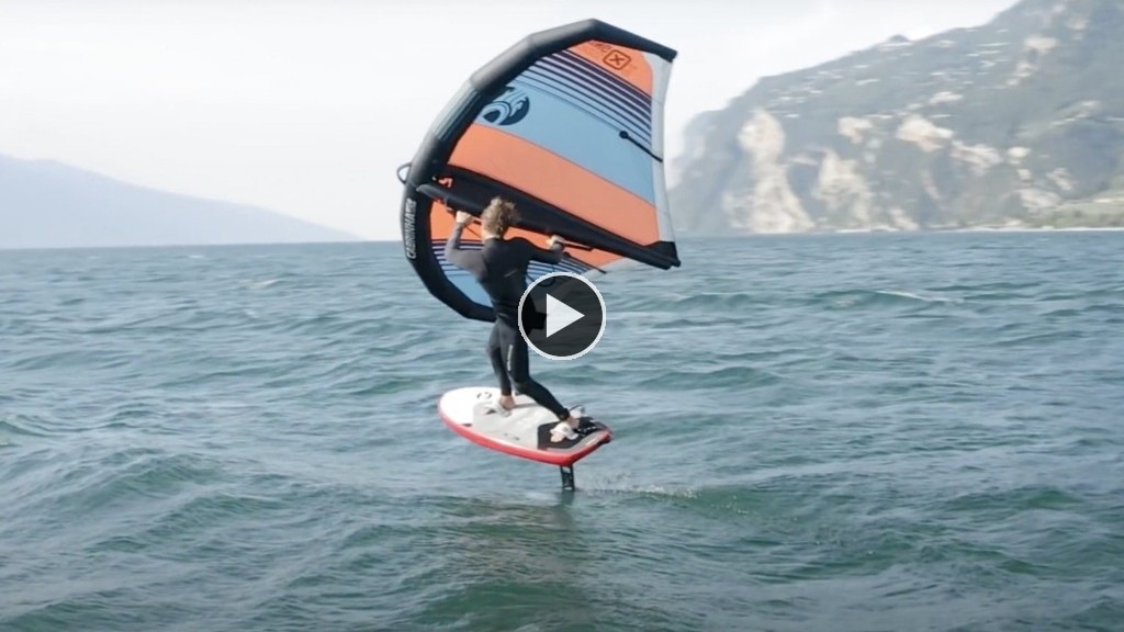 00 Product Presentation | Free Wings Foils SUP Surf Magazine Online ...