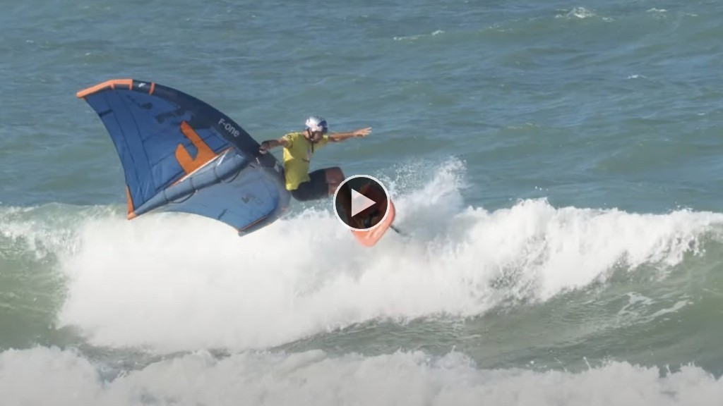 WING WorldCup Brazil – GWA | MaxWorld Ep.10 | Maxime Chabloz | Free ...