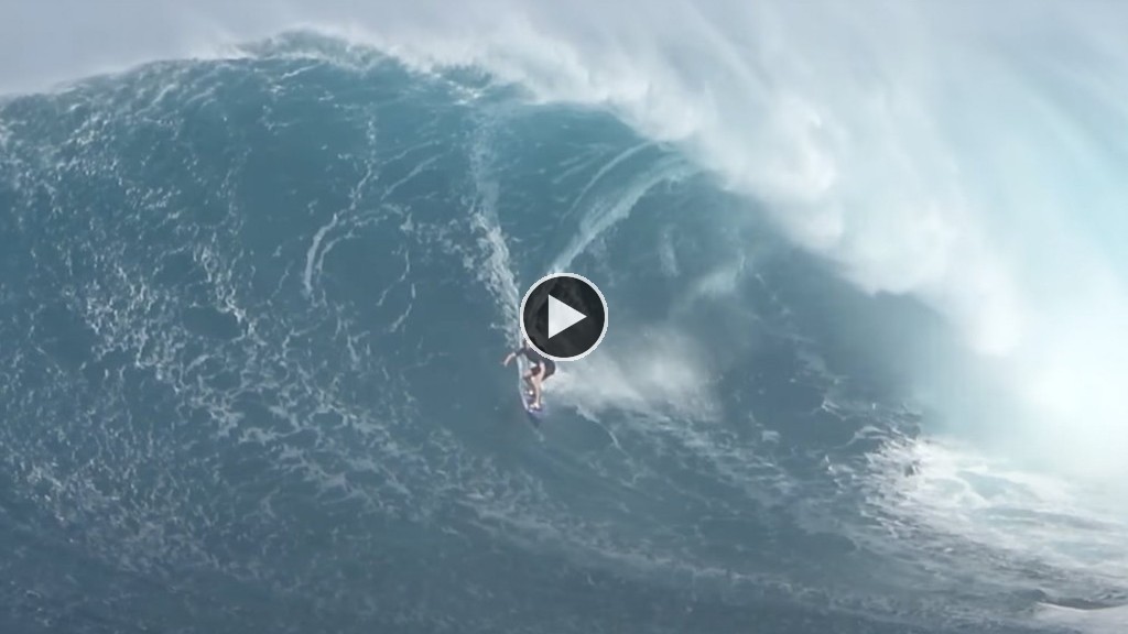 Jaws, Peahi 1/22/22 | Free Wings Foils SUP Surf Magazine Online | Tonic Mag