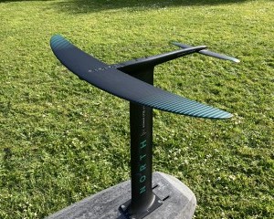 North SF-Series 680 & 830 2024 | Wing Foiling, SUP And Surf Reviews ...