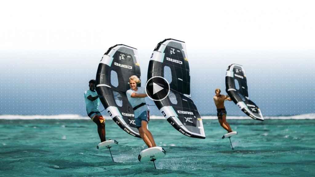 XC – FULL BLOWN FREEDOM | Free Wings Foils SUP Surf Magazine Online ...