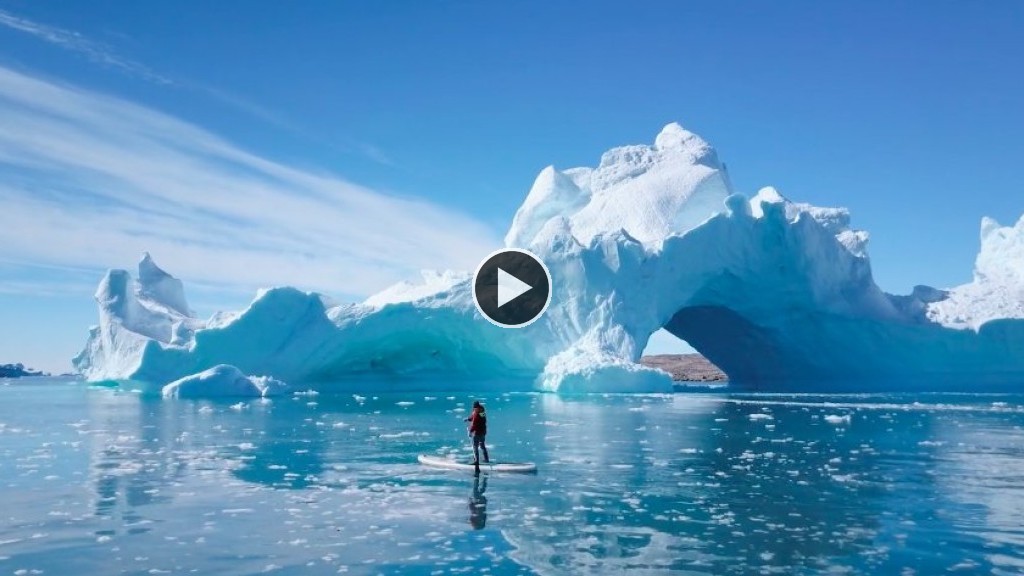 Exploring Greenland & Iceland – Expedition Engineering | Free Wings ...