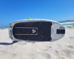 Harlem Wingman 5’0, 88L 2022 | Wing Foiling, SUP And Surf Reviews ...