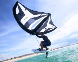 Armstrong Foils | Wing FG Boards Range | Free Wings Foils SUP Surf ...