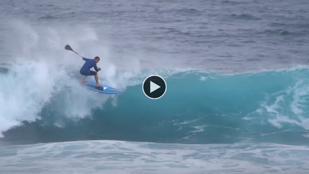 2023 Spice Surf Paddle Board — The New Quiver Killer by Starboard SUP ...