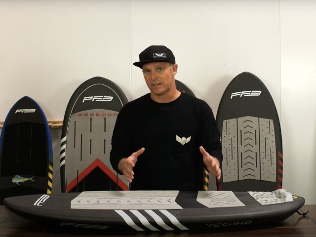 Freedom Foil Boards – Rubix Board Tech | Free Wings Foils SUP Surf ...