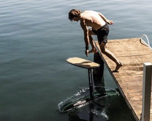 CORE Drip 2025 | Wing Foiling, SUP And Surf Reviews » Hydrofoils | Free ...