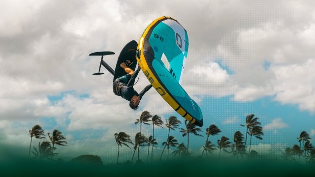 Reviews | Free Wings Foils SUP Surf Magazine Online | Tonic Mag