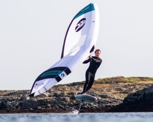Cabrinha Vision 2024 | Wing Foiling, SUP And Surf Reviews » Wings | Free Wing Foiling, SUP and ...