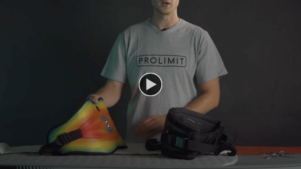 Prolimit Drift Wingsurf Harness – Tech Talk | Free Wings Foils SUP Surf ...