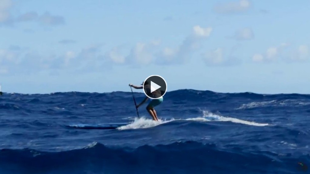 2017 Molokai2Oahu: Ty Judson’s First Channel Crossing | Free Wings ...