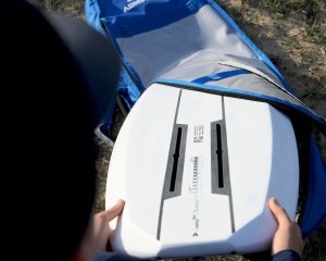 Armstrong Foils | Wing FG Boards Range | Free Wings Foils SUP Surf ...