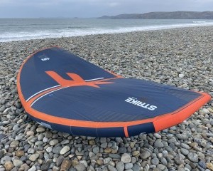 F-One Strike V2 5m 2022 | Wing Foiling, SUP And Surf Reviews » Wings ...