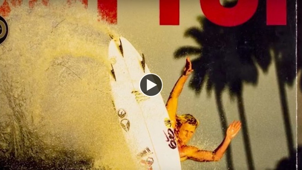 First Look: Dusty Payne’s Profile Film, “Relentless” | Free Wings Foils ...