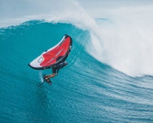 Ozone Flow 2024 | Wing Foiling, SUP And Surf Reviews » Wings | Free ...