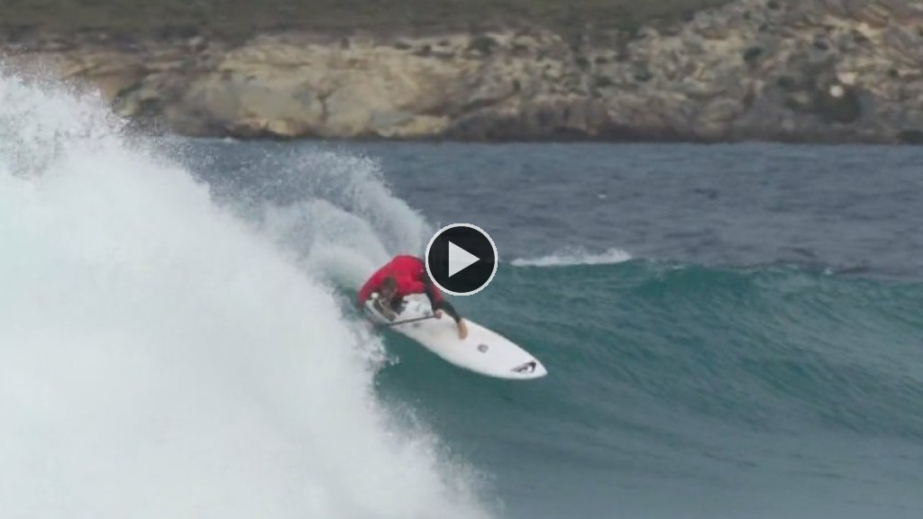 SUP Rotto Wrap Up 2018 | Free Wings Foils SUP Surf Magazine Online ...