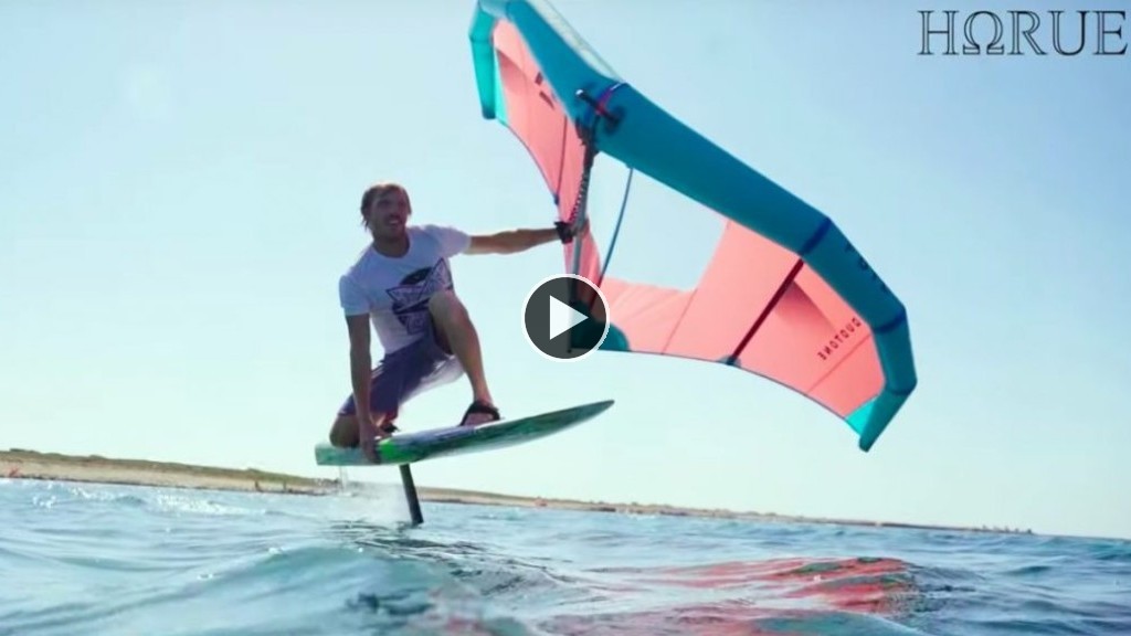 This Is The Best Of Freestyle Wingfoiling | Free Wings Foils SUP Surf ...