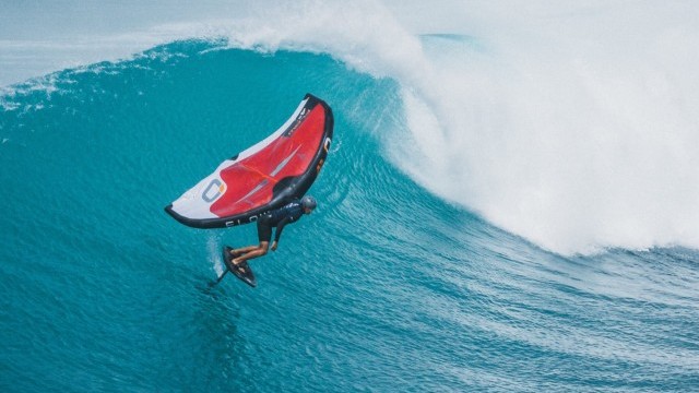Reviews | Free Wings Foils SUP Surf Magazine Online | Tonic Mag