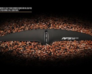 Tech Focus - AFS Foils Enduro Range | Articles » Issue 22 | Free Wing ...
