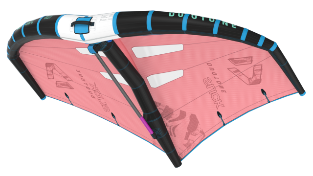 Wing Foiling, SUP and Surf Wings Reviews | Free Wing Foiling, SUP and ...