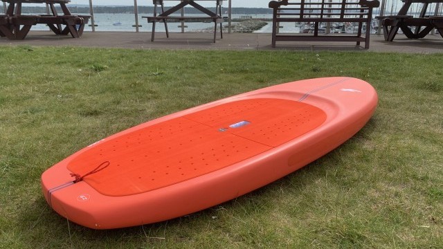 Wing Foiling, SUP and Surf Downwind SUP Foil Reviews » Boards | Free ...