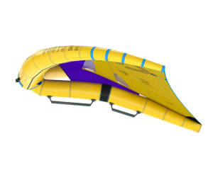 DUOTONE Unit D/lab 2024 | Wing Foiling, SUP And Surf Reviews » Wings ...