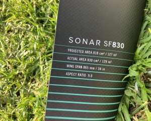 North SF-Series 680 & 830 2024 | Wing Foiling, SUP And Surf Reviews ...