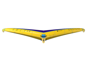 DUOTONE Unit D/lab 2024 | Wing Foiling, SUP And Surf Reviews » Wings ...