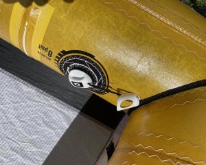CORE Halo Pro 2024 | Wing Foiling, SUP And Surf Reviews » Wings | Free ...