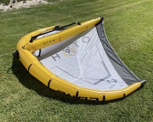 CORE Halo Pro 2024 | Wing Foiling, SUP And Surf Reviews » Wings | Free ...