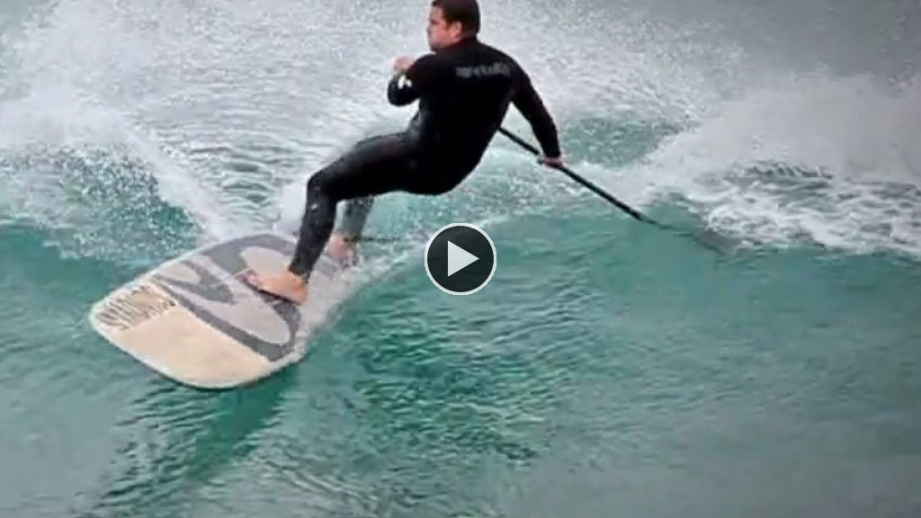 Styling Sammy Watts | Free Wings Foils SUP Surf Magazine Online | Tonic Mag