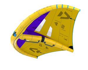 DUOTONE Unit D/lab 2024 | Wing Foiling, SUP And Surf Reviews » Wings ...