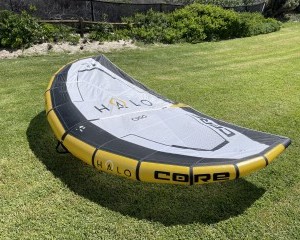 CORE Halo Pro 2024 | Wing Foiling, SUP And Surf Reviews » Wings | Free ...
