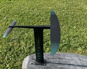 North SF-Series 680 & 830 2024 | Wing Foiling, SUP And Surf Reviews ...