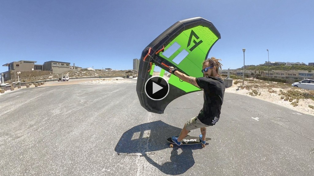 Harlem Superfly | Free Wings Foils SUP Surf Magazine Online | Tonic Mag