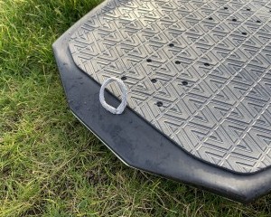 Armstrong Foils WKT 109 2023 | Wing Foiling, SUP And Surf Reviews ...