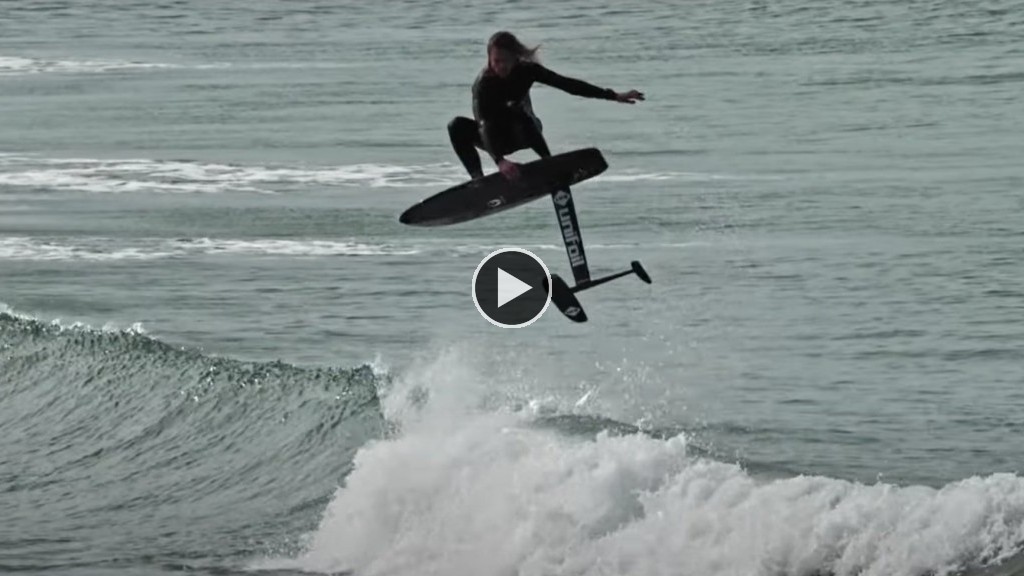 My Fav Unifoil Tuning Tips – with Dylan Wichmann | Free Wings Foils SUP ...