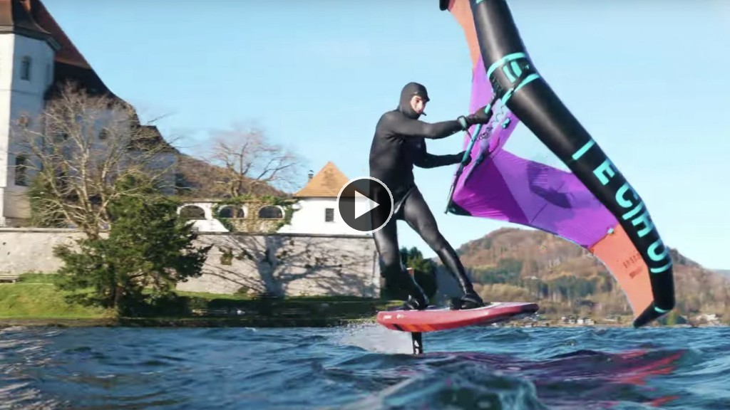 Wing Addiction | Free Wings Foils SUP Surf Magazine Online | Tonic Mag